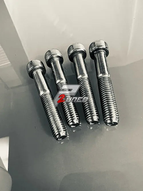 P2uned B58 Crank Bolts – 1 Fast Supra