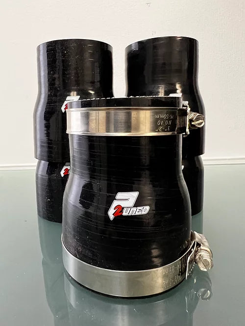 P2uned Extended Coupler – 1 Fast Supra